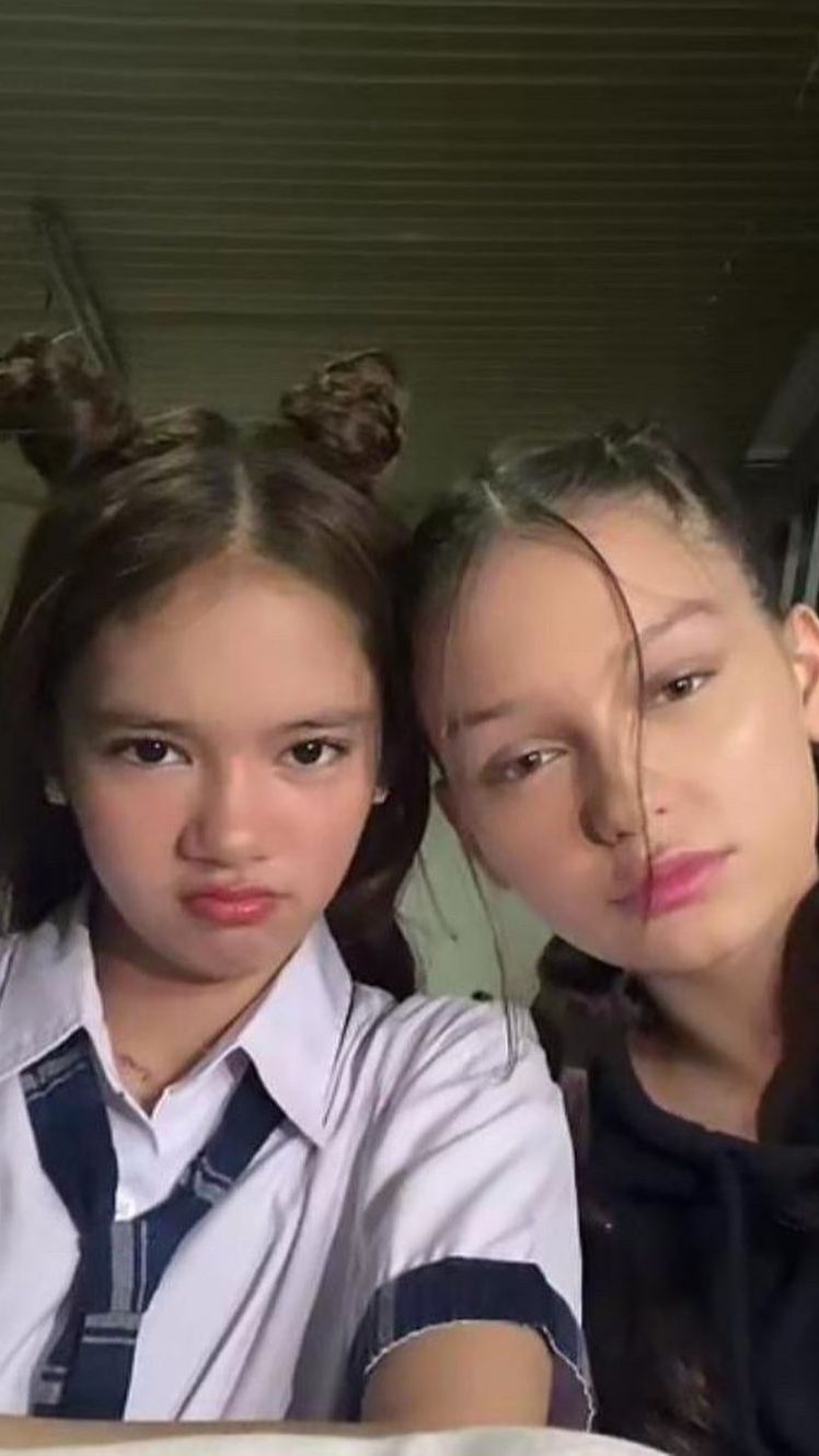 Main Bareng di Magic 5, Intip Potret Kompak Electra Leslie dan Kimberly ...