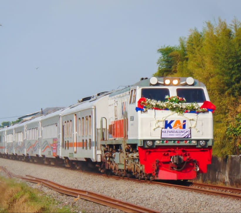 2 Eks Pejabat Kemenhub Didakwa Terima Suap Rp3,2 Miliar Terkait Proyek ...