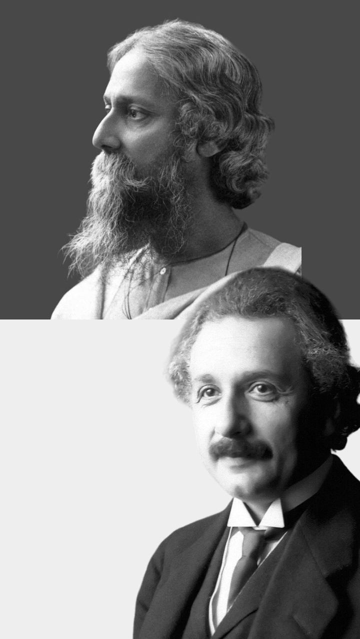 Perdebatan Einstein dengan Filsuf India tentang Sains & Agama, Begini ...