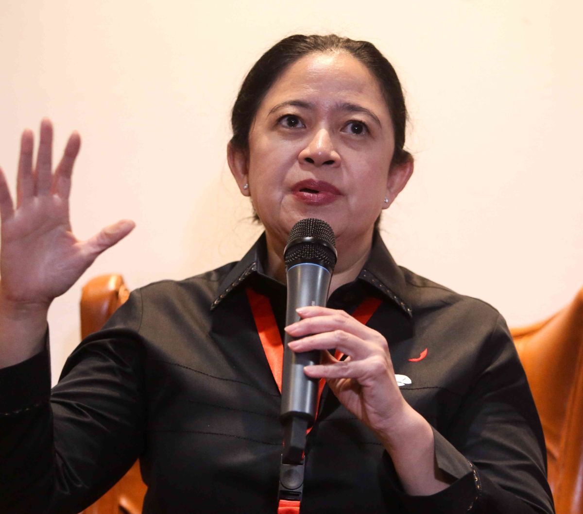 DPR Sahkan 23 RUU Dalam Setahun, Dinilai Bukti Capaian Kinerja Wakil ...