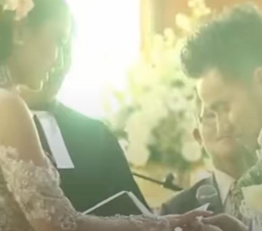 10 Tahun Menikah, Intip Momen Kebersamaan Judika dan Duma Riris ...