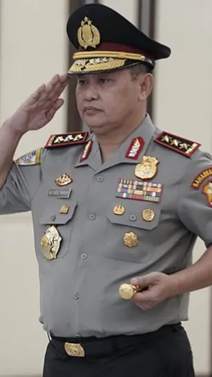 Jenderal Bintang Tiga 'All Out' Amankan Tamu VIP KTT ASEAN, Sebar ...