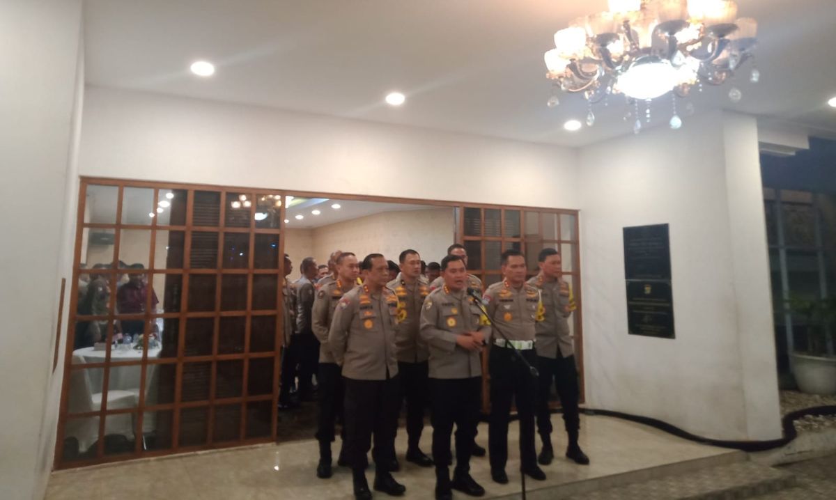 Jenderal Bintang Tiga 'All Out' Amankan Tamu VIP KTT ASEAN, Sebar ...
