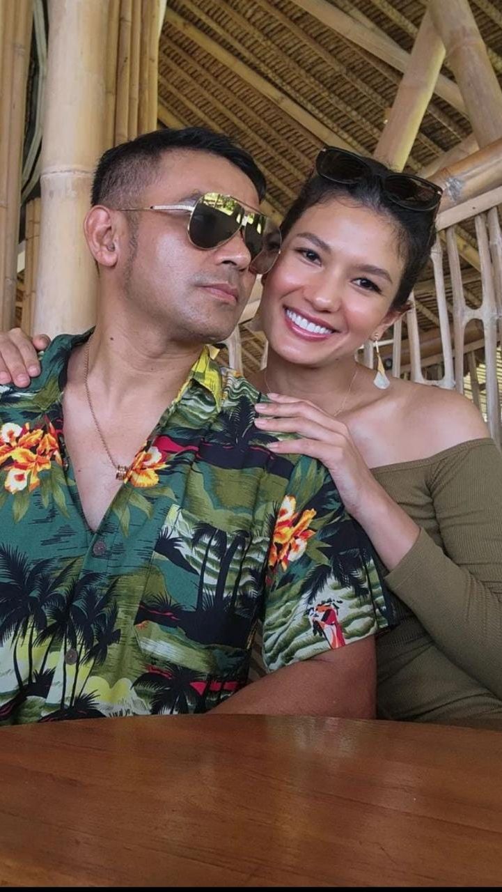 10 Tahun Menikah, Intip Momen Kebersamaan Judika dan Duma Riris ...