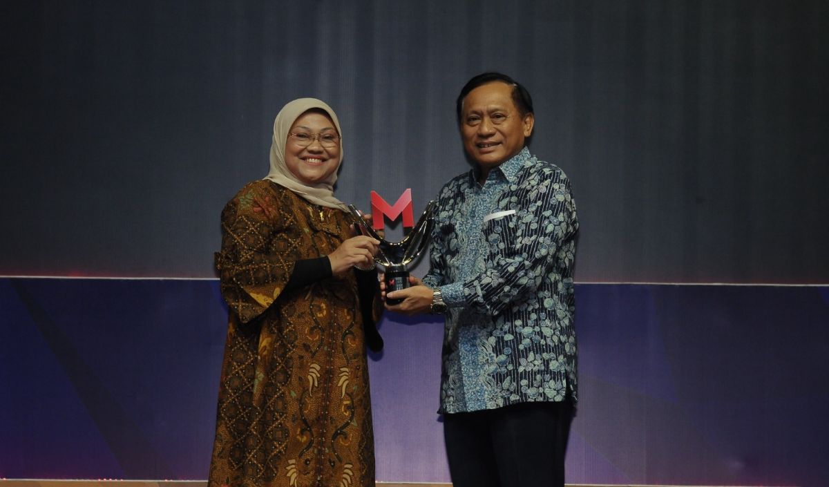 Merdeka Awards 2023, Ini Daftar Penerima Penghargaan