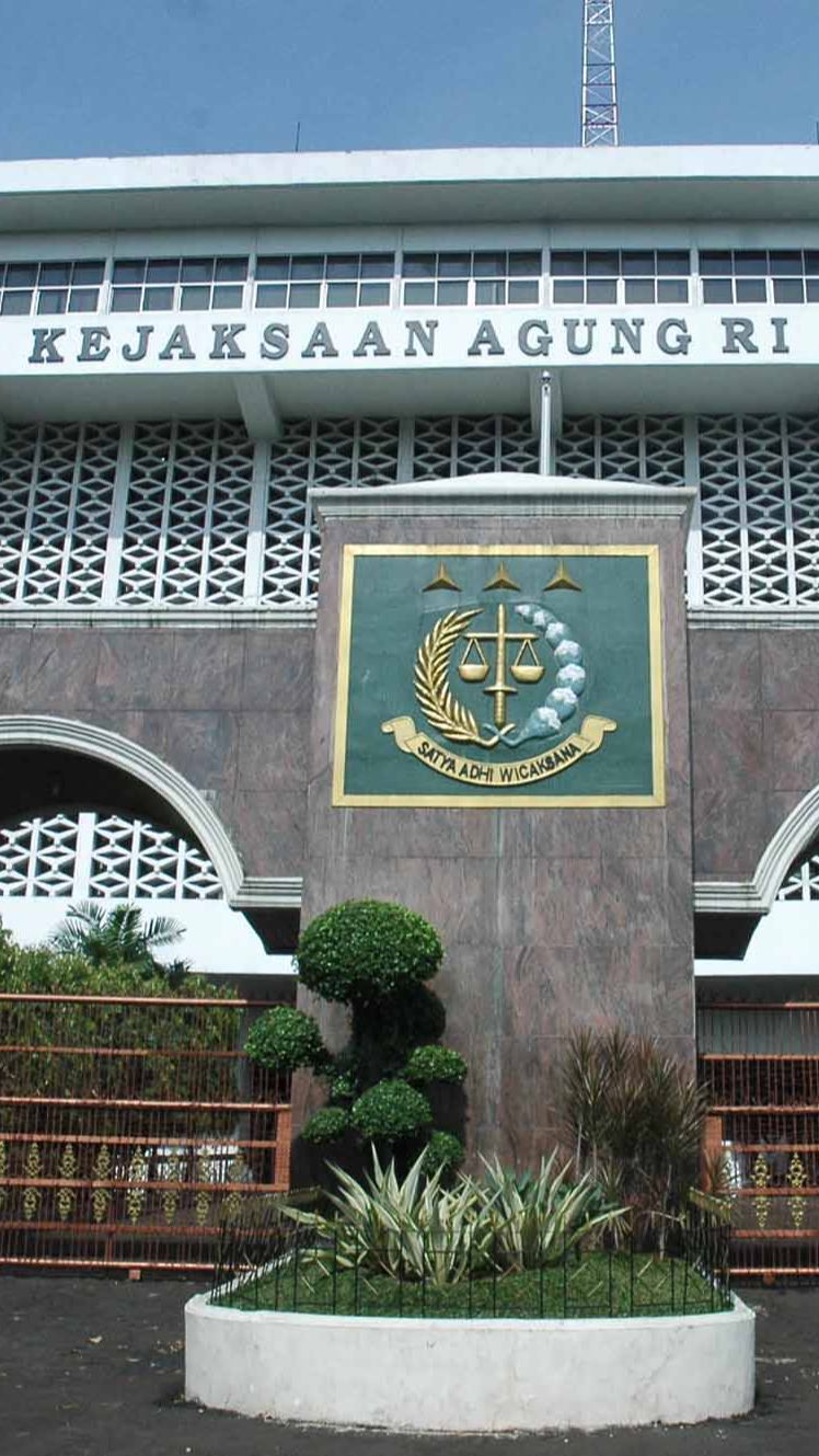 Kejagung Minta Tambahan Anggaran Rp7,4 Triliun di 2024, Buat Apa?