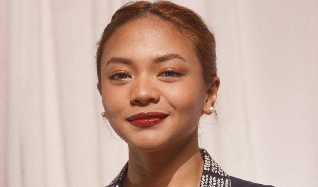 Transformasi Amel Carla dari Artis Cilik Kini Cantik Menawan ...