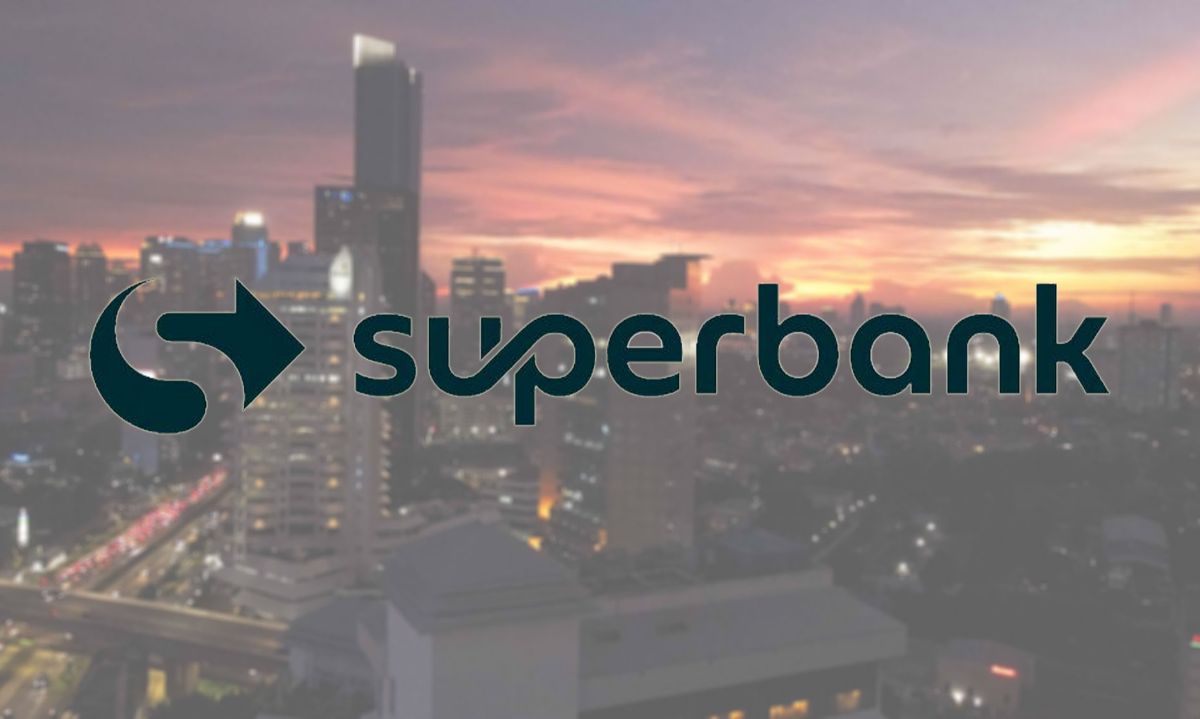 Superbank Gandeng Genesis Berikan Pembiayaan Rp600 Miliar untuk Startup ...
