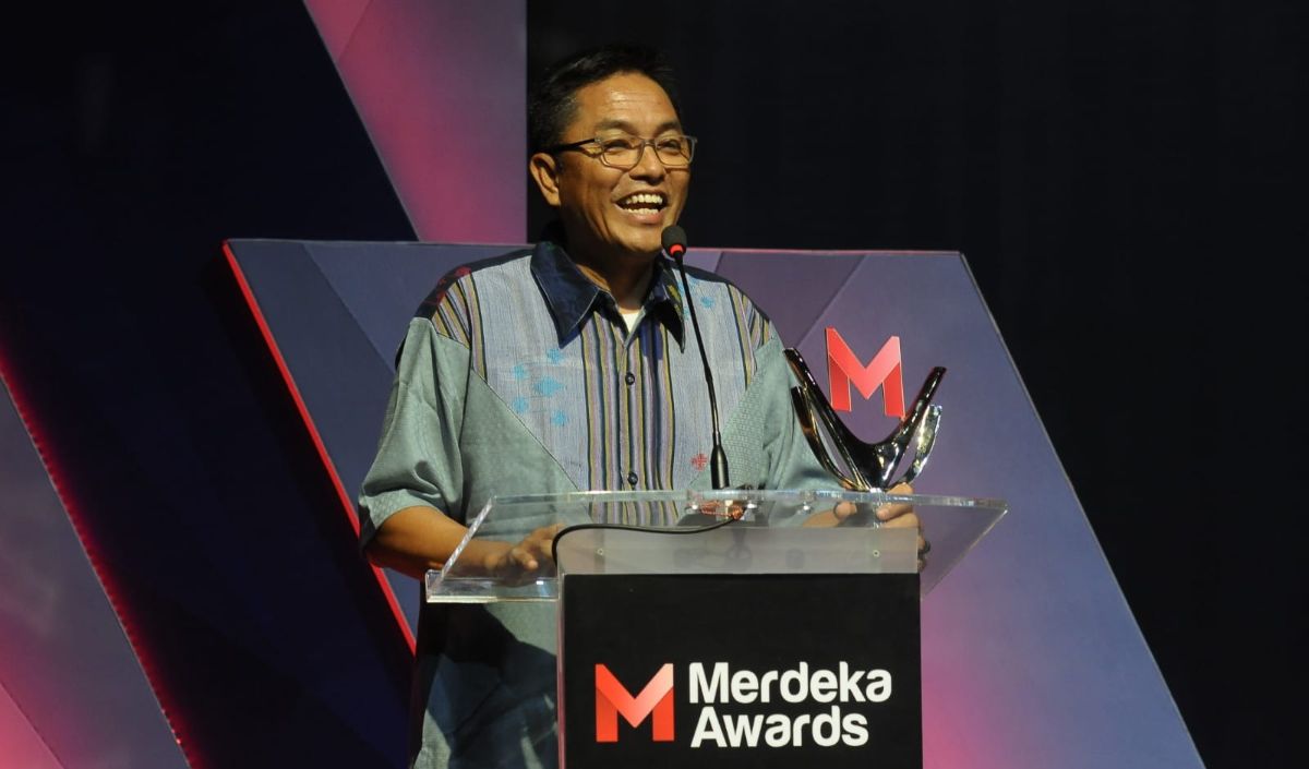 Sukses Bangun Desa, 6 Pemda Terima Penghargaan Merdeka Awards 2023