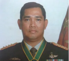 Kolonel TNI Berkali-Kali Ditahan Soeharto Saat Mau Pindah Tugas, Tak ...