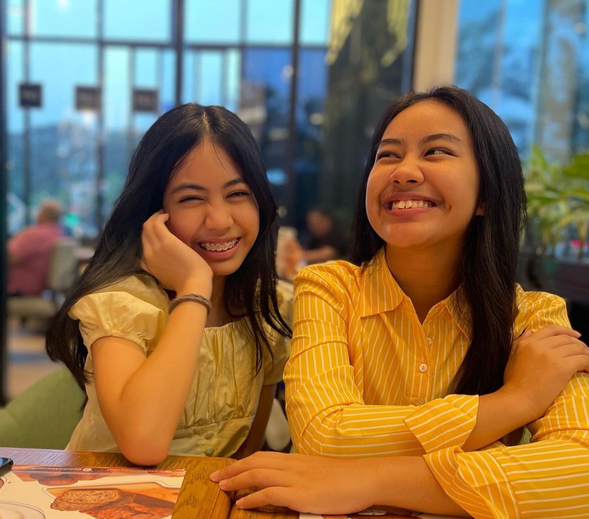 Ini Deretan Potret Ketiga Anak Alya Rohali, Berhasil Diterima di 5 ...