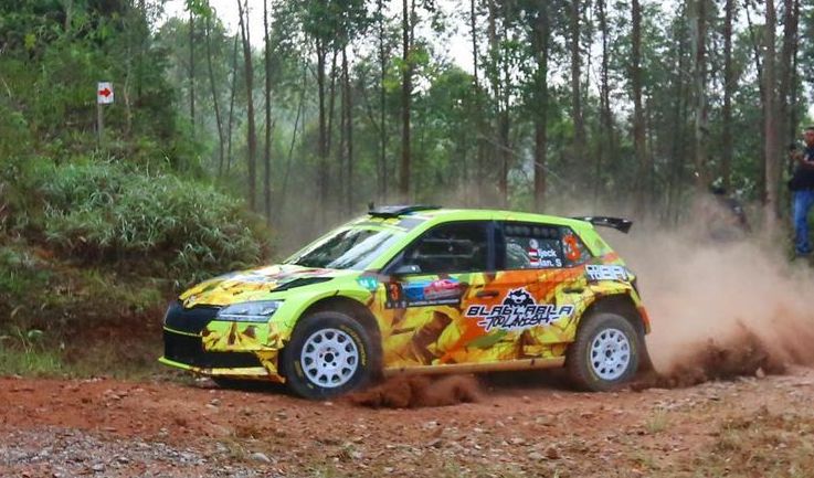 Haus Kemenangan, Ini Target Musa Rajekshah Pada Kejurnas South Borneo ...