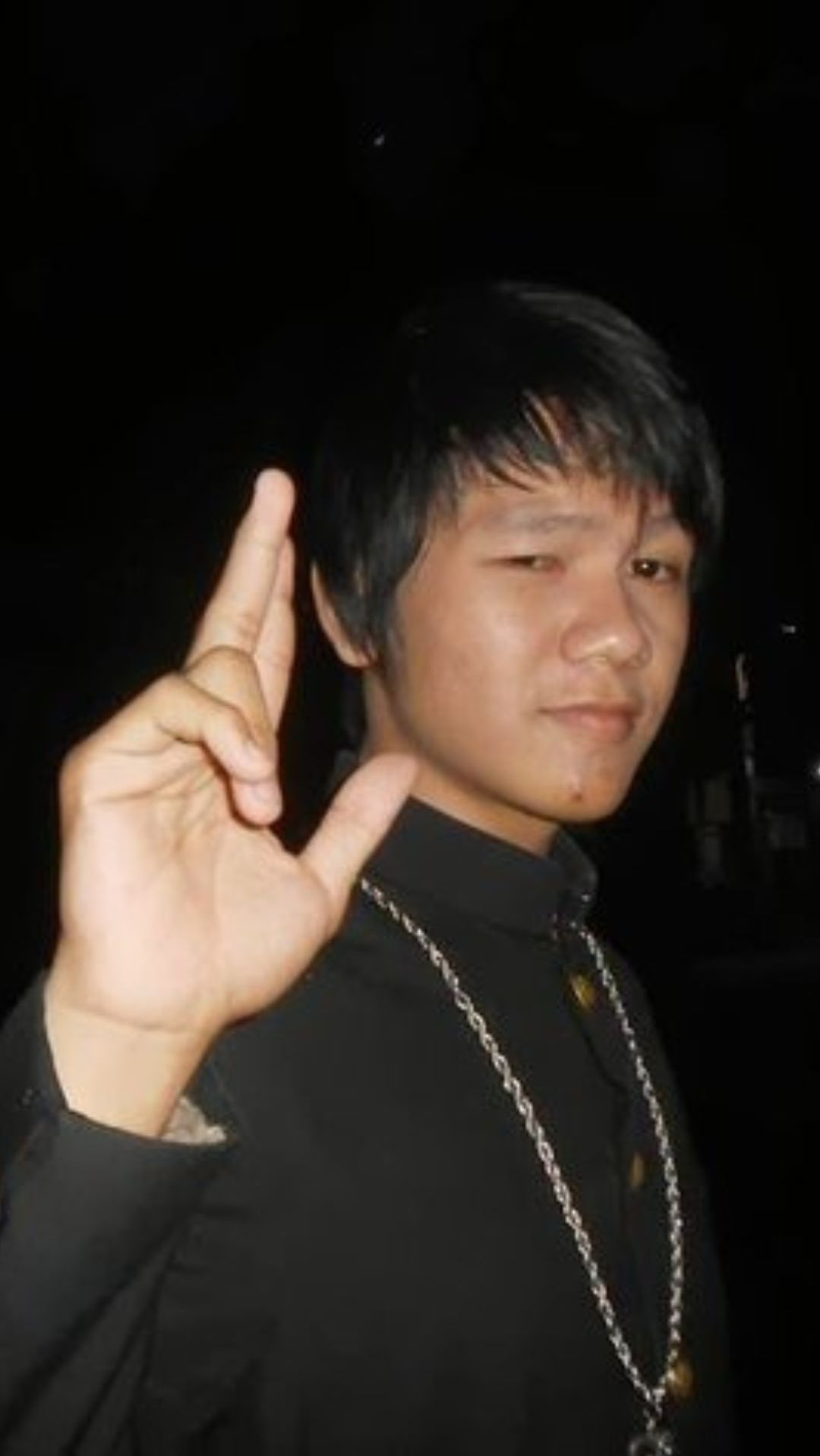 8 Foto Wajah Asli Pesulap Merah Tanpa Makeup dan Rambut Palsu, Mirip ...