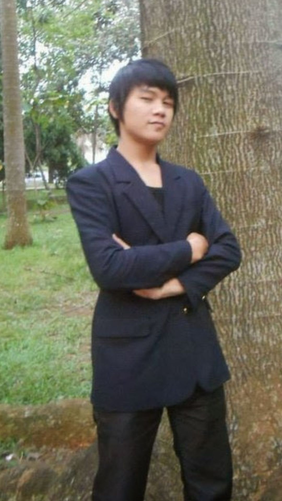 8 Foto Wajah Asli Pesulap Merah Tanpa Makeup dan Rambut Palsu, Mirip ...