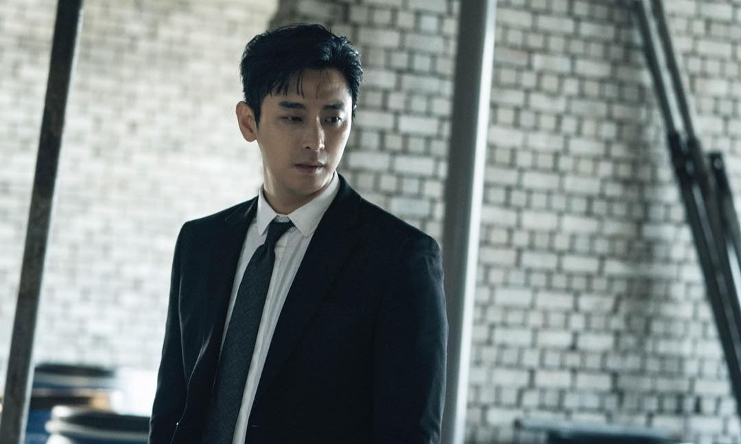 12 Aktor Korea Selatan yang Masuk Geng 188 cm, Ahn Bo Hyun sampai Kim ...