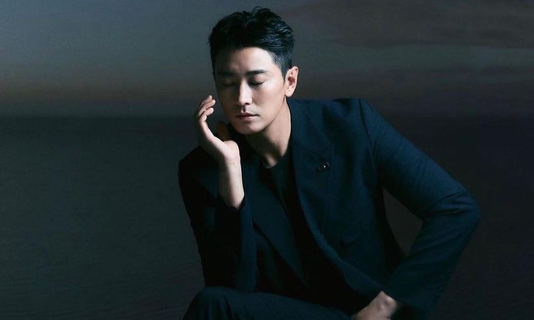 12 Aktor Korea Selatan yang Masuk Geng 188 cm, Ahn Bo Hyun sampai Kim ...