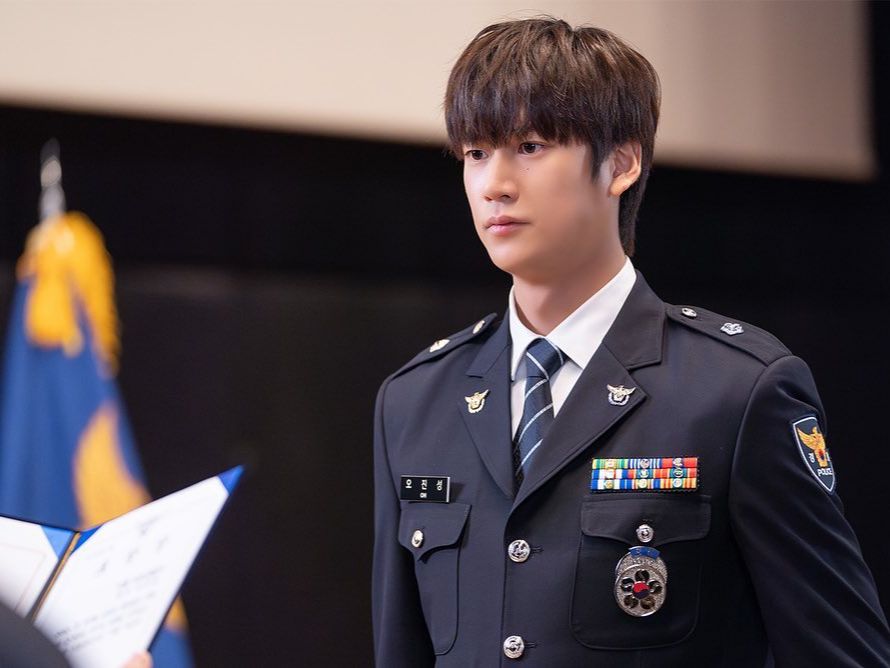 12 Aktor Korea Selatan yang Masuk Geng 188 cm, Ahn Bo Hyun sampai Kim ...