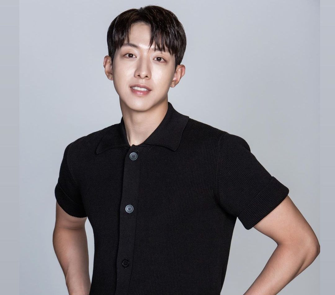12 Aktor Korea Selatan yang Masuk Geng 188 cm, Ahn Bo Hyun sampai Kim ...