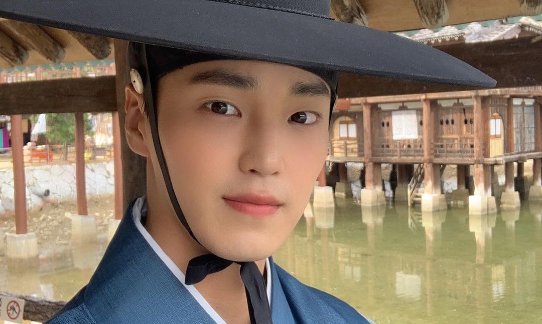 12 Aktor Korea Selatan yang Masuk Geng 188 cm, Ahn Bo Hyun sampai Kim ...