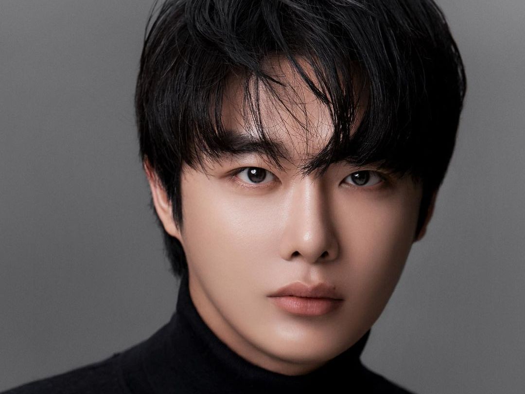 12 Aktor Korea Selatan yang Masuk Geng 188 cm, Ahn Bo Hyun sampai Kim ...