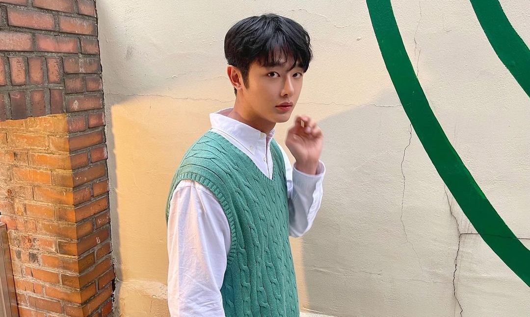 12 Aktor Korea Selatan yang Masuk Geng 188 cm, Ahn Bo Hyun sampai Kim ...