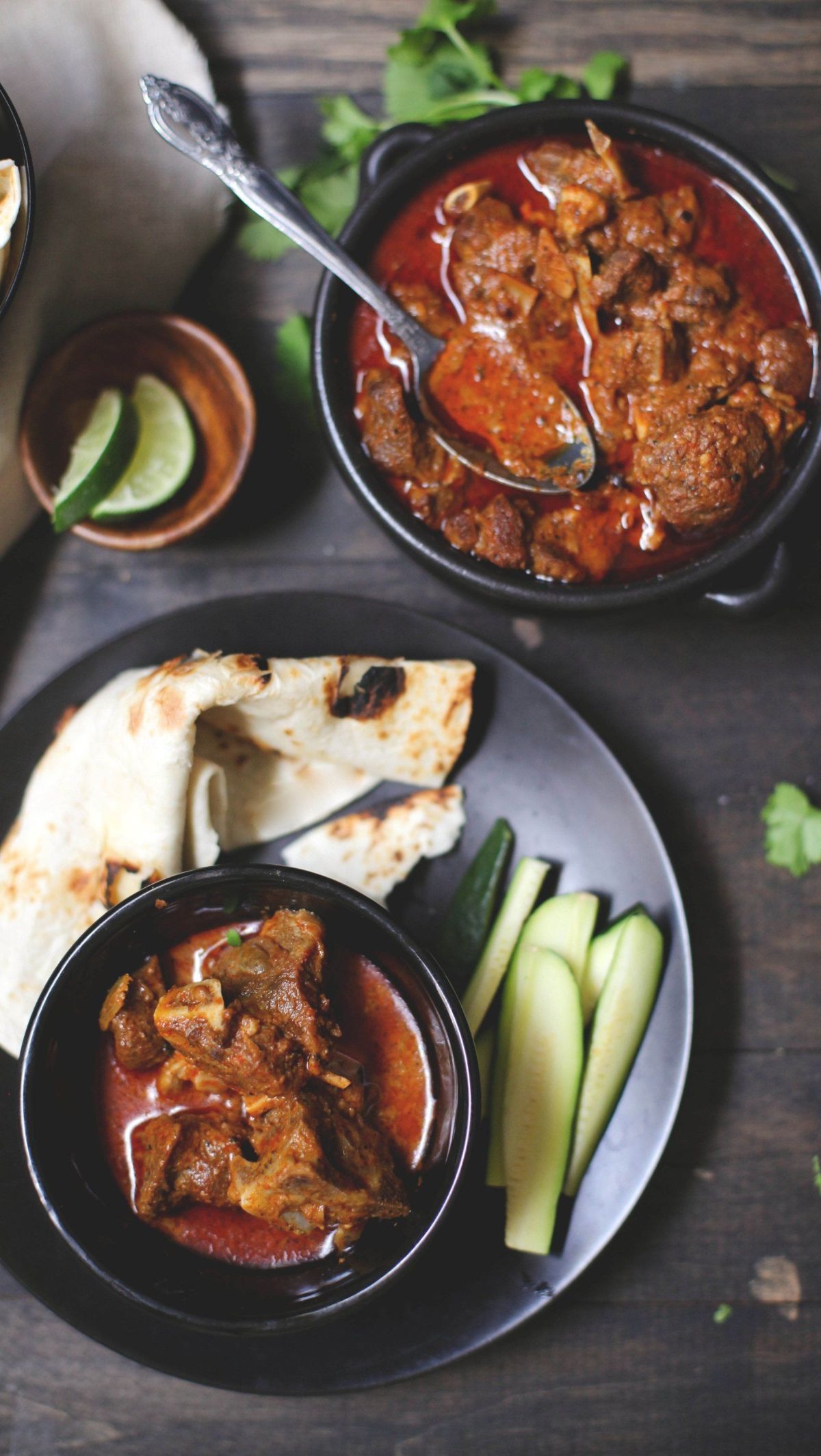 Top 5 Spicy Indian Foods That Delight Herb Lovers | trstdly.com