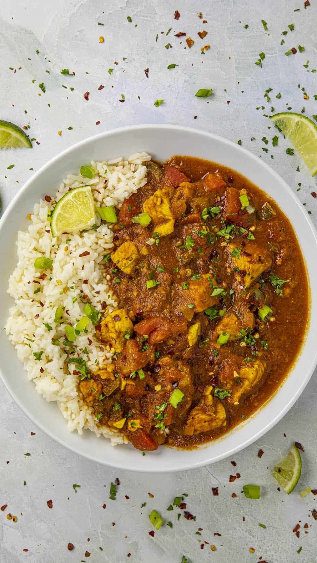 Top 5 Spicy Indian Foods That Delight Herb Lovers | trstdly.com