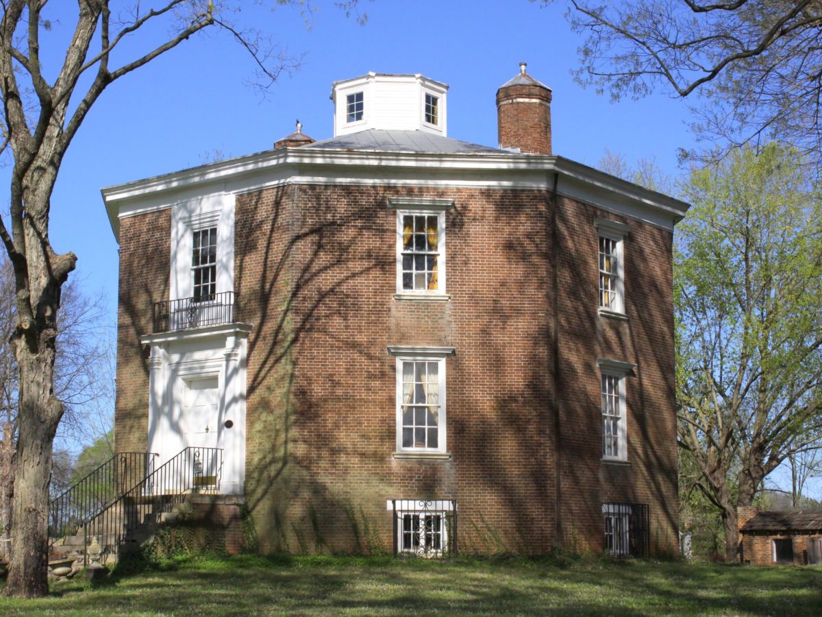 The 5 Most Haunted Places in Kentucky to Make You Scream | trstdly.com