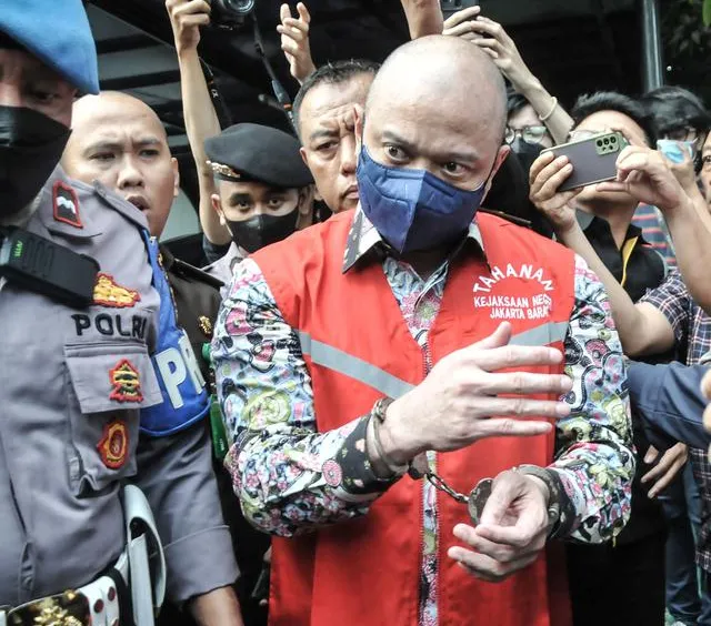 Banding Etik Ditolak, Irjen Teddy Minahasa Tetap Dipecat dari Polri