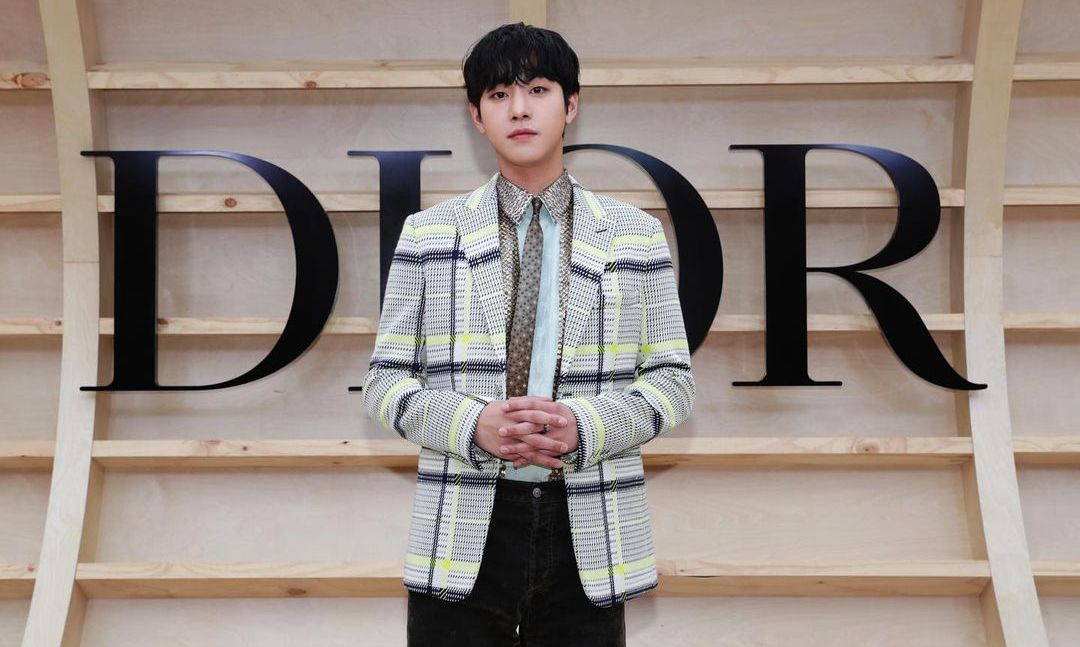 12 Aktor Korea Selatan yang Masuk Geng 188 cm, Ahn Bo Hyun sampai Kim ...