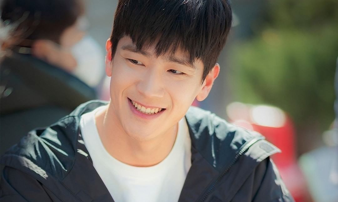 12 Aktor Korea Selatan yang Masuk Geng 188 cm, Ahn Bo Hyun sampai Kim ...