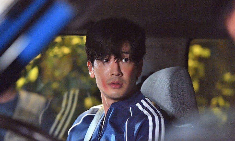 12 Aktor Korea Selatan yang Masuk Geng 188 cm, Ahn Bo Hyun sampai Kim ...
