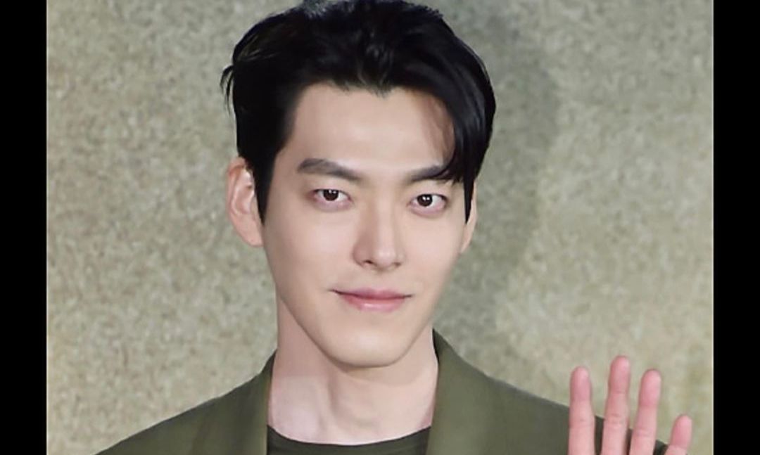 12 Aktor Korea Selatan yang Masuk Geng 188 cm, Ahn Bo Hyun sampai Kim ...