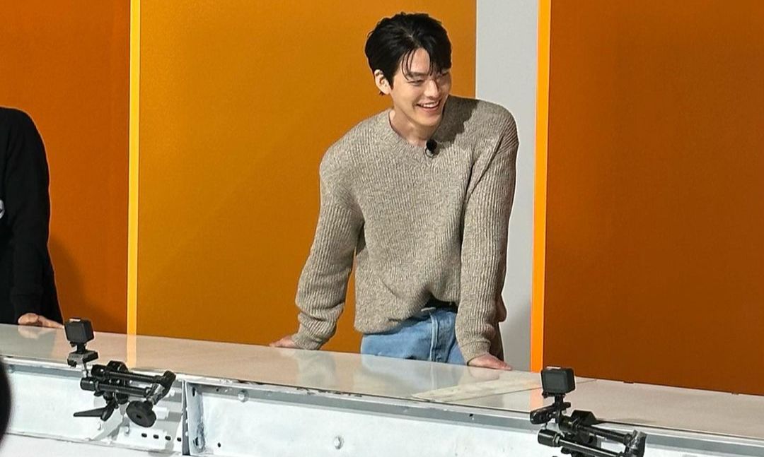 12 Aktor Korea Selatan yang Masuk Geng 188 cm, Ahn Bo Hyun sampai Kim ...