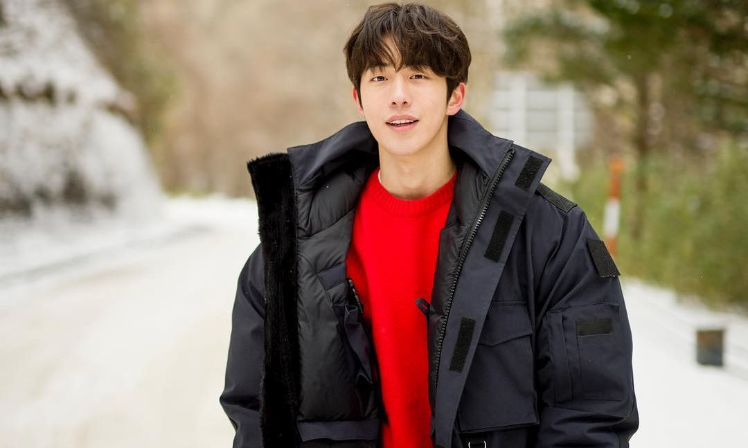 12 Aktor Korea Selatan yang Masuk Geng 188 cm, Ahn Bo Hyun sampai Kim ...