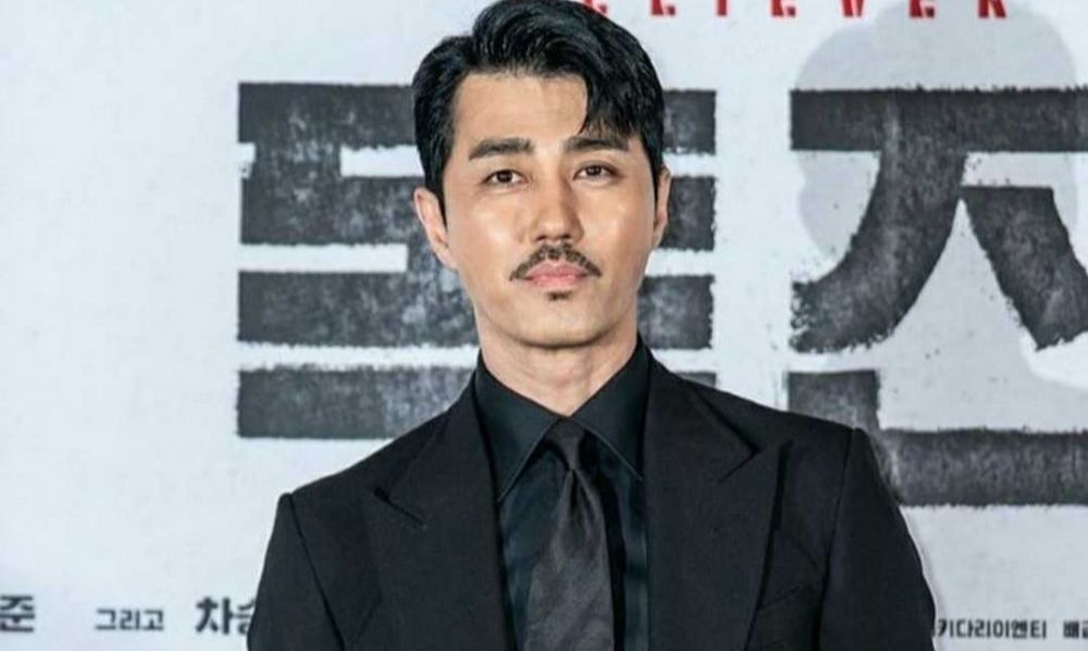 12 Aktor Korea Selatan yang Masuk Geng 188 cm, Ahn Bo Hyun sampai Kim ...