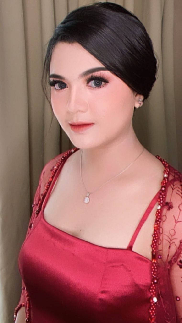 Ingat Vani Simbolon Polisi yang Dulu Sempat Viral? Ini Potret Terbarunya