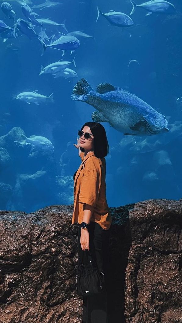 Ingat Vani Simbolon Polisi yang Dulu Sempat Viral? Ini Potret Terbarunya