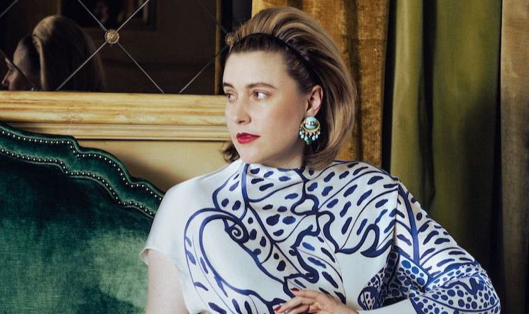 Greta Gerwig Becomes First Female Director to Make $1 Billion with ...