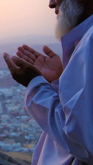 Doa Agar hati Tenang yang Mudah Diamalkan Sehari-hari, Bisa Dibaca saat ...