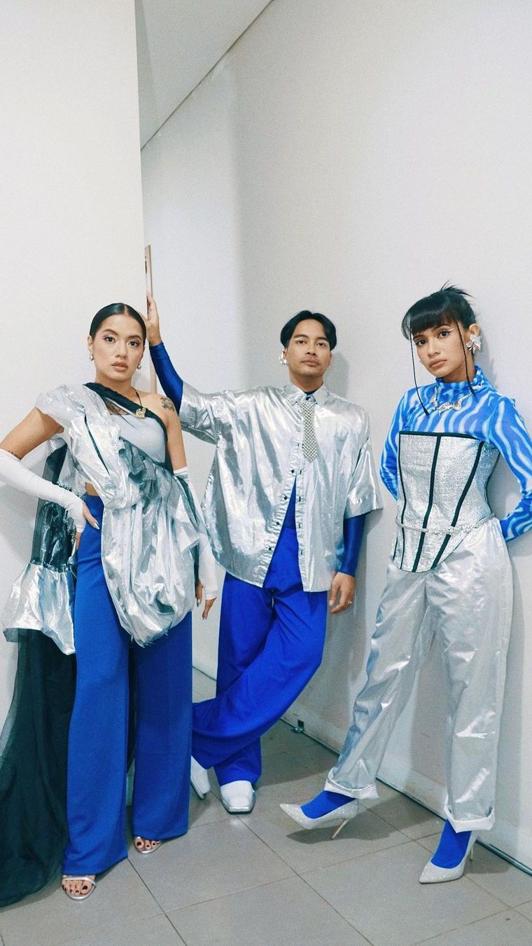 Diduga Dekat dengan Marlo Ernesto, Intip Pesona Cantika Abigail yang ...