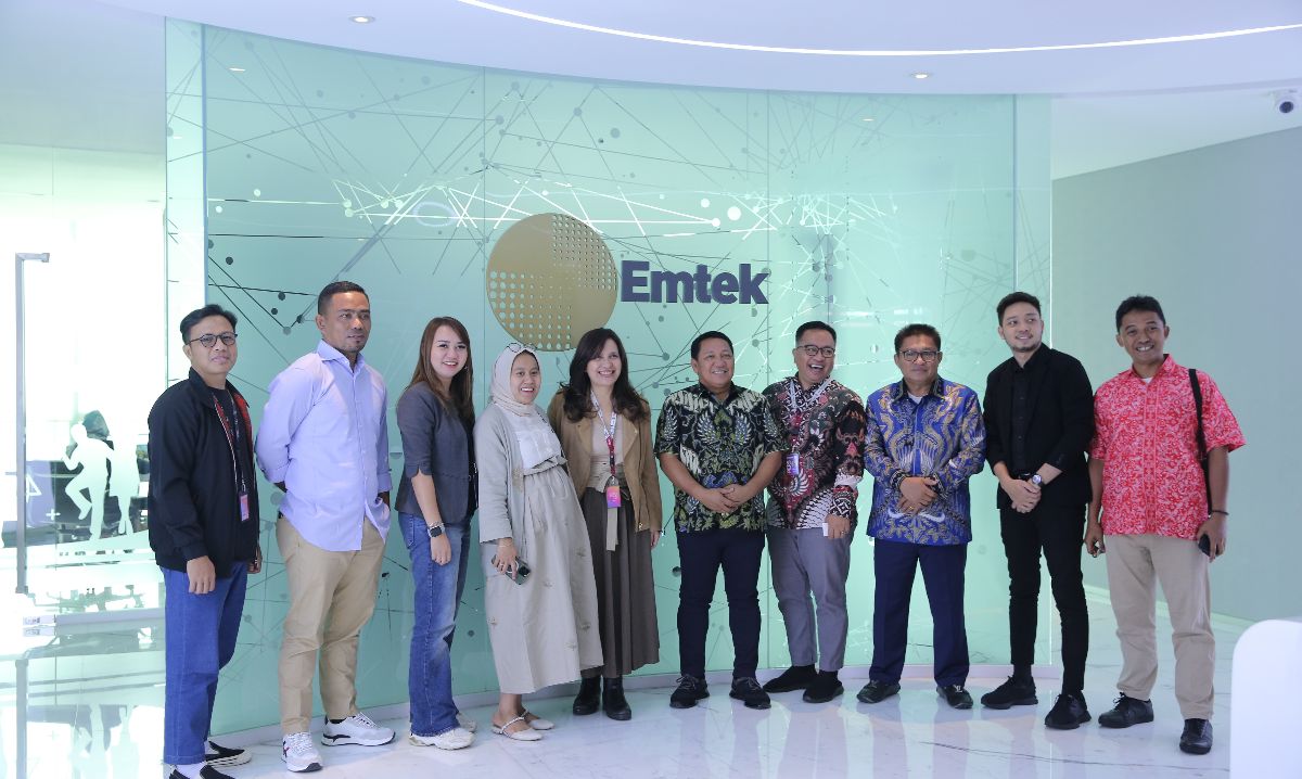 Cerita Bupati Aliong Mus, Jatuh Bangun Genjot Infrastruktur di Pulau ...