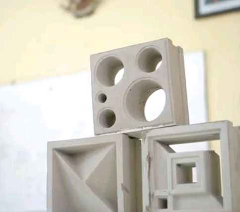 Siswa SMP di Wonosobo Sulap Styrofoam Jadi Bahan Bangunan, Jadi Juara 1 ...