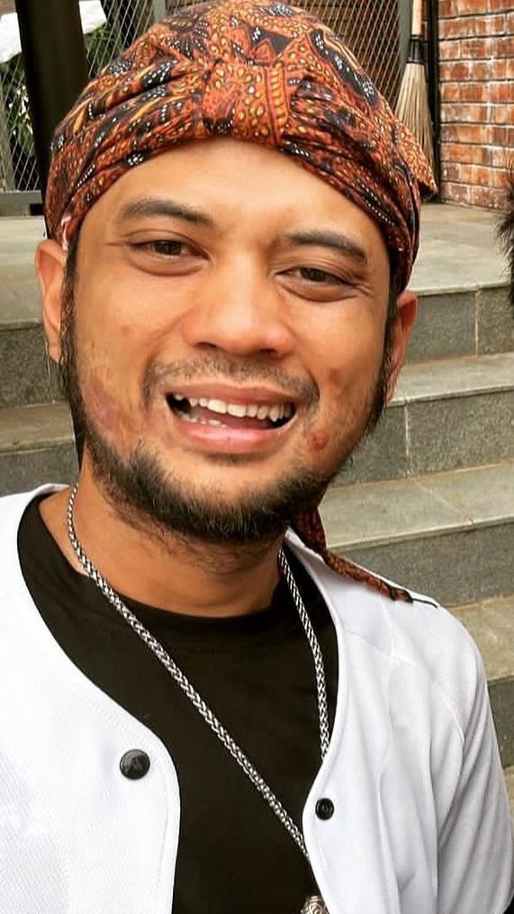 Makin Kurus, Ini Potret Transformasi Panji Petualang yang Kini Mengidap ...