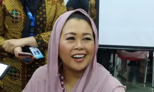 NasDem: Anies-Yenny Wahid Representasi Islam Modern dan Kultural