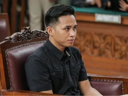 Bharada E Hirup Udara Bebas, Jalani Cuti Bersyarat Sampai 31 Januari 2024