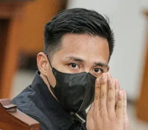 Bharada E Hirup Udara Bebas, Jalani Cuti Bersyarat Sampai 31 Januari 2024