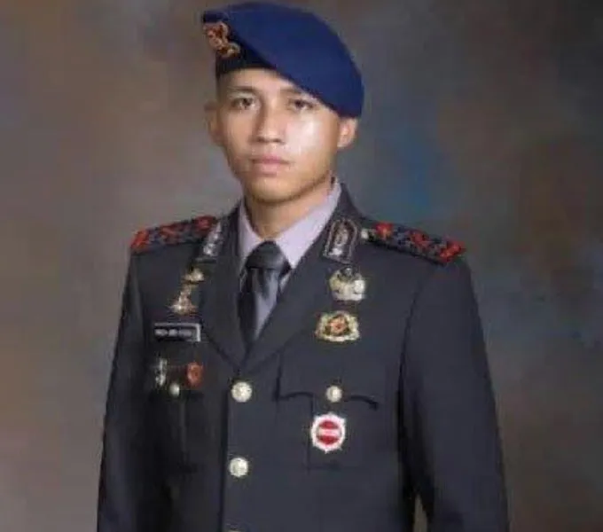 Bharada E Hirup Udara Bebas, Jalani Cuti Bersyarat Sampai 31 Januari 2024