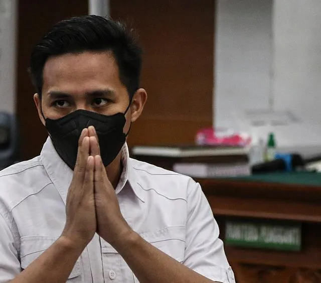 Bharada E Hirup Udara Bebas, Jalani Cuti Bersyarat Sampai 31 Januari 2024