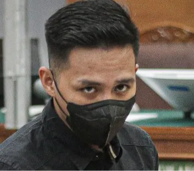 Bharada E Hirup Udara Bebas, Jalani Cuti Bersyarat Sampai 31 Januari 2024